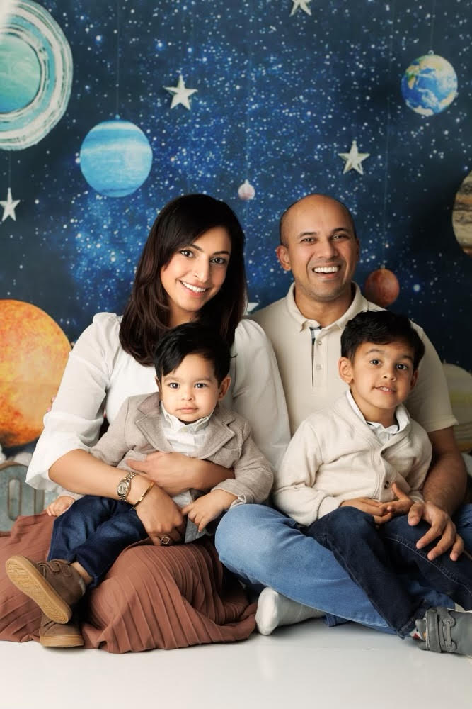 Meet our Doctors - Sugar Land Pediatric Dentistry